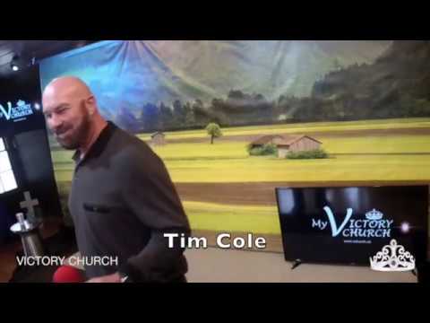 Testimony Tim Cole 3/22/2020 - YouTube