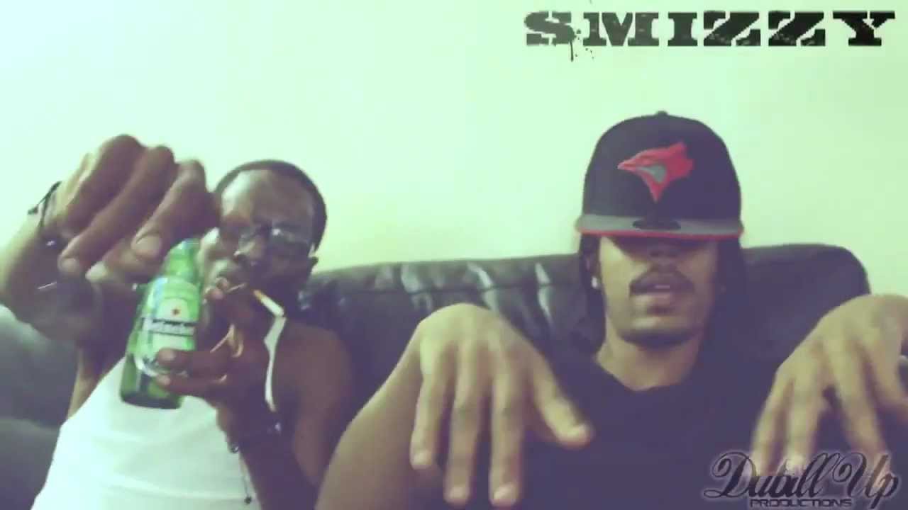 Smizzy Feat. Clipz - Semi Automatic (Marxmen ENT) - (Prod. By F.a.m.e.z ...