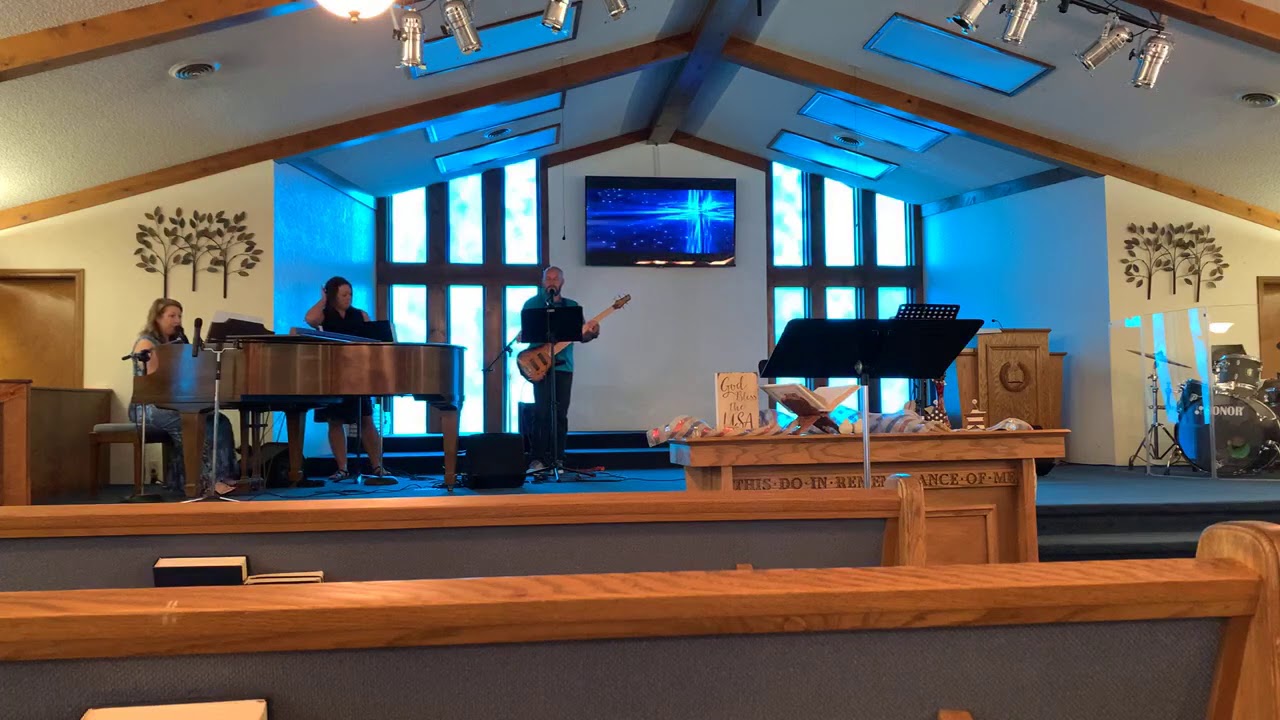 Somebody Oughta Testify 7-19-20 pm - YouTube