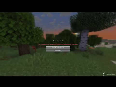 Donut SMP Glitch Kicking From Server !! Using Boat