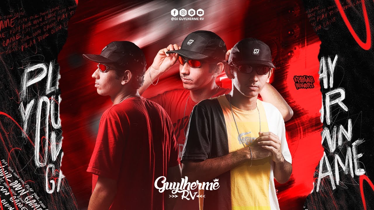 Mc Pretchako, Mc Nahara - Conselho Da Minha Ex (DJ Guylherme RV) - YouTube