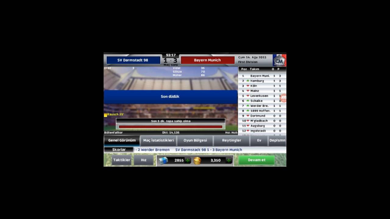 Cm 01 02 oyuncular - nfcnasve