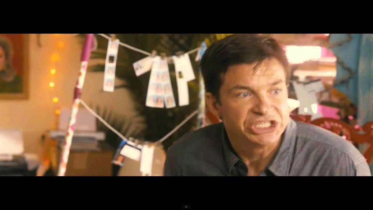Identity Theft (2013) Trailer #2 - YouTube