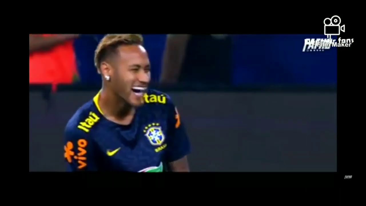 Neymar fans - YouTube