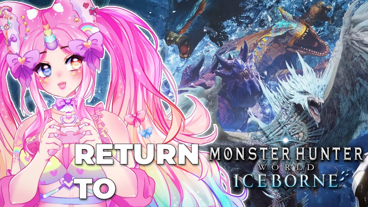 【MH WORLD】RETURN TO WORLD! MORE FURIOUS RAJANG FUN! - YouTube