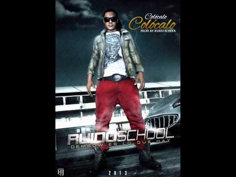 EL BAILE DEL TROMPO- RUIDO SCHOOL - YouTube Music