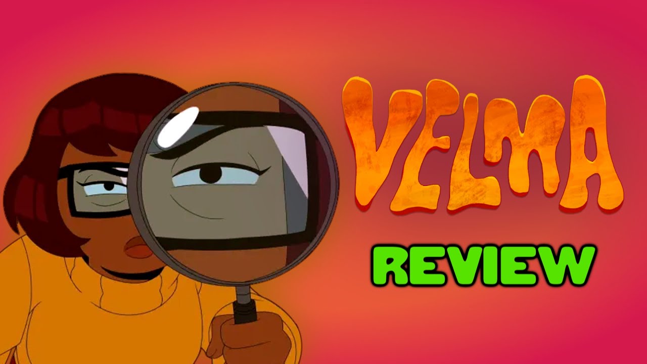 The Curious Case of VELMA - Season 1 Review - YouTube
