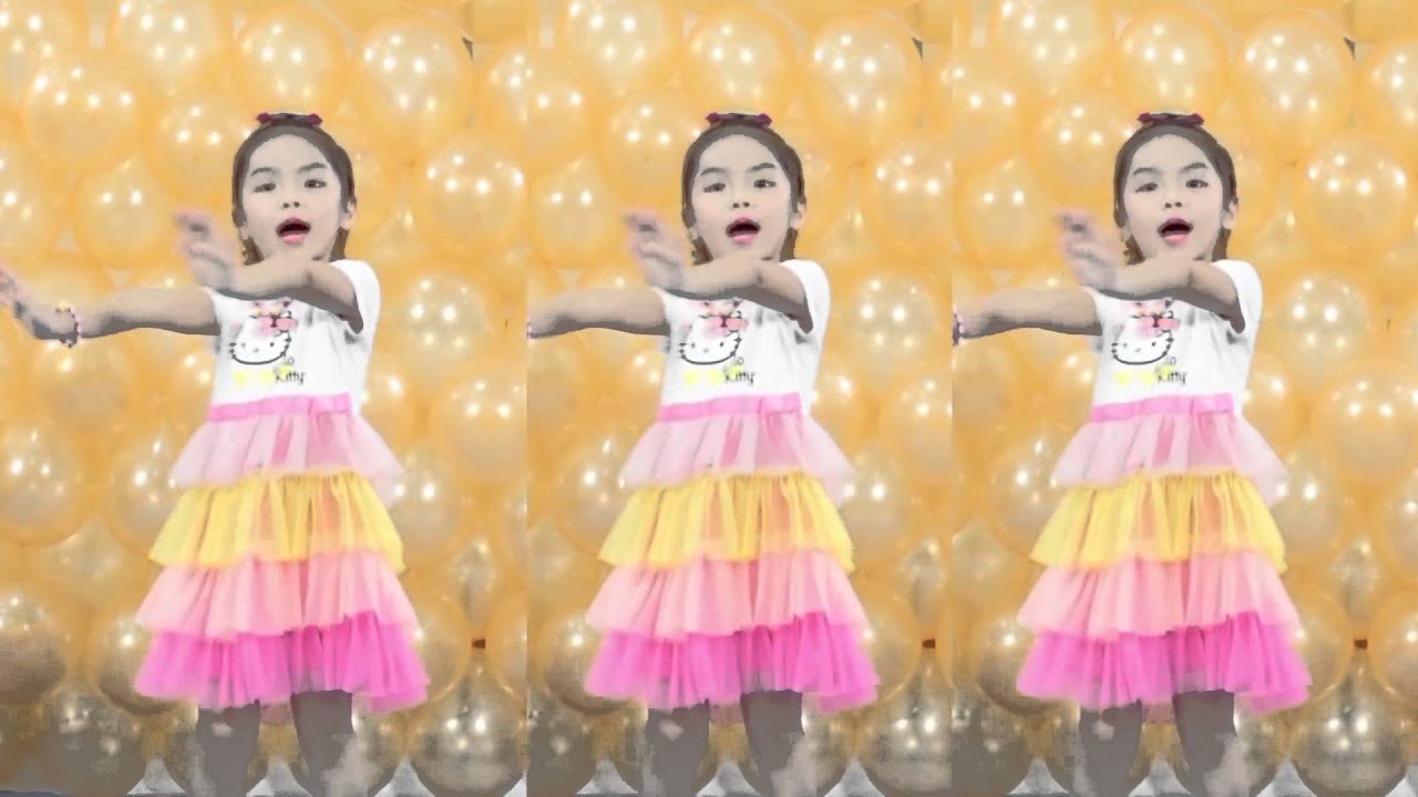 Nhảy cùng BiBi Khán giả 06 - YouTube