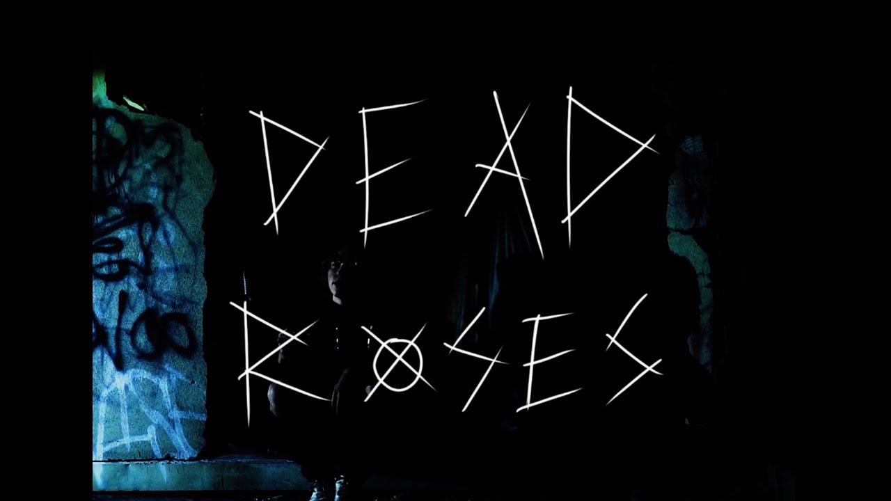 LAKE! - Dead Roses (Official Lyric Video) - YouTube