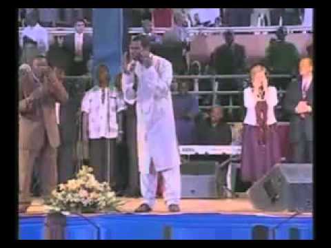 Pastor Robert Kayanja Rwanda Crusade 006 - YouTube