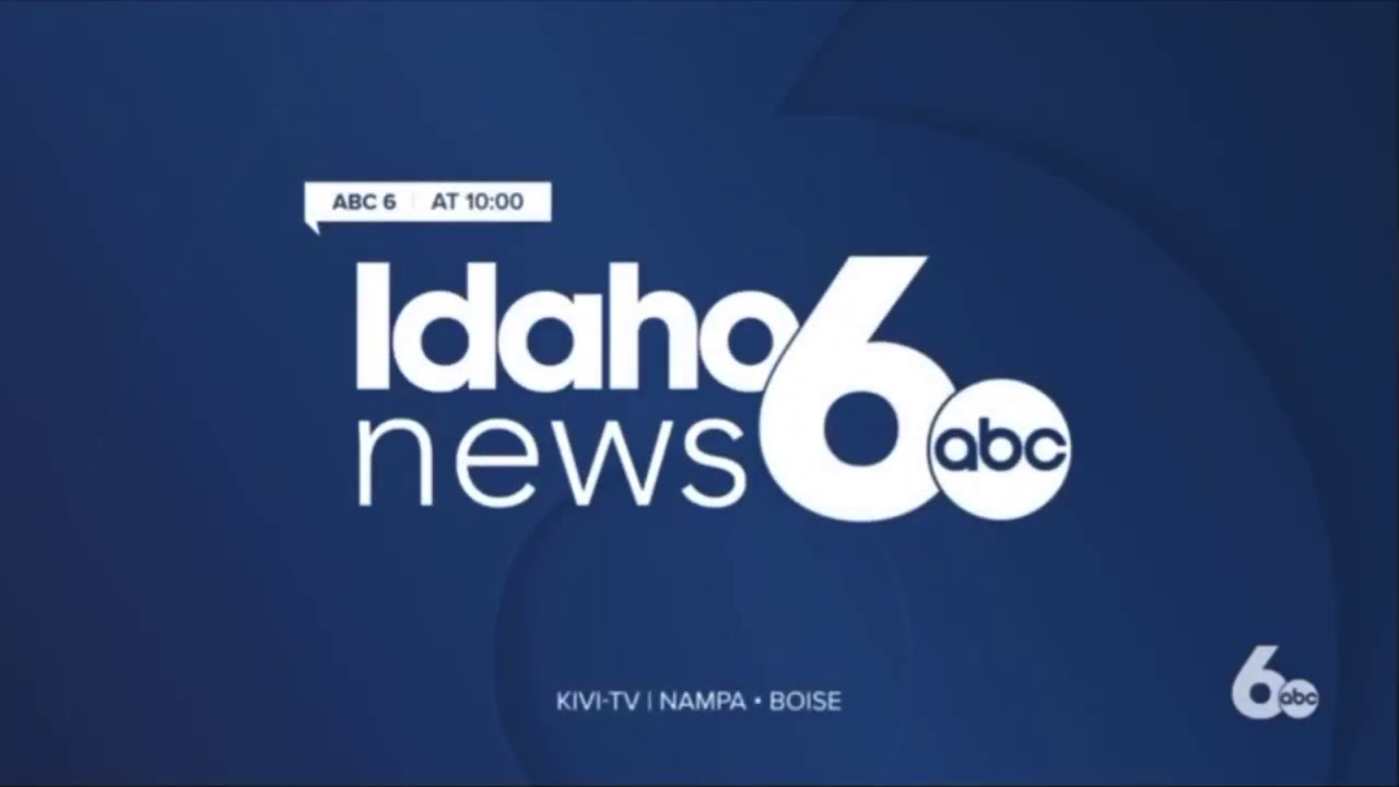 KIVI - Idaho News 6 at 10 - Open July 21, 2020 - YouTube