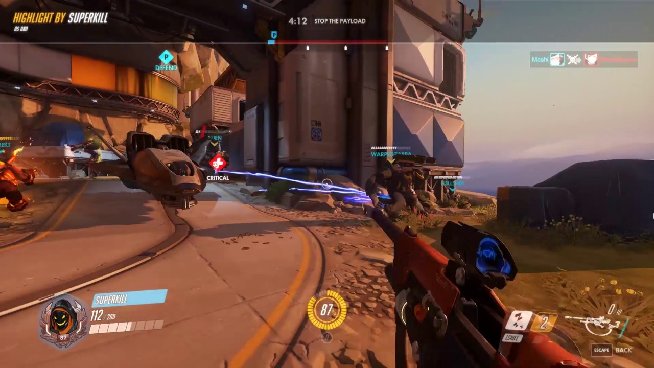 Dank Play of the game - YouTube
