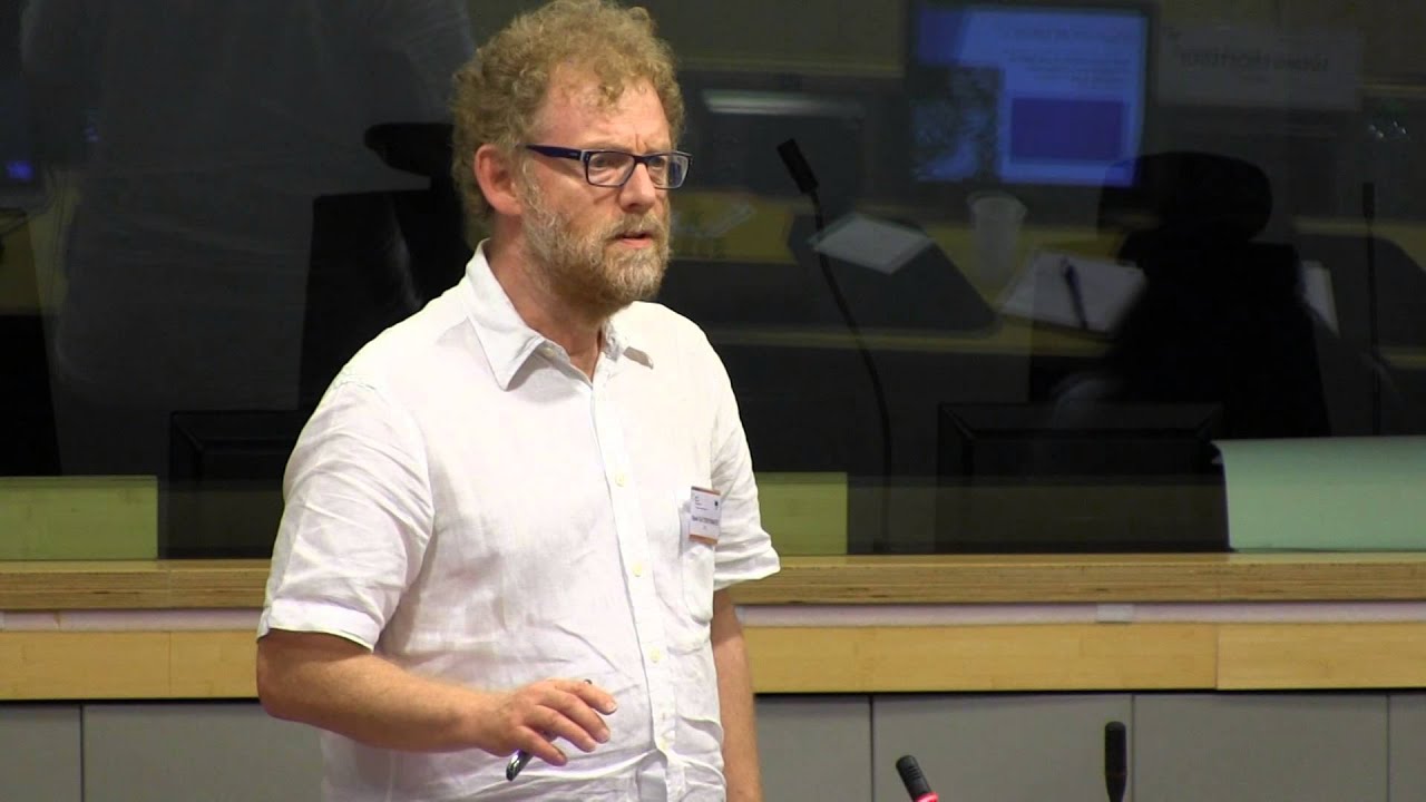 David Satterthwaite - YouTube