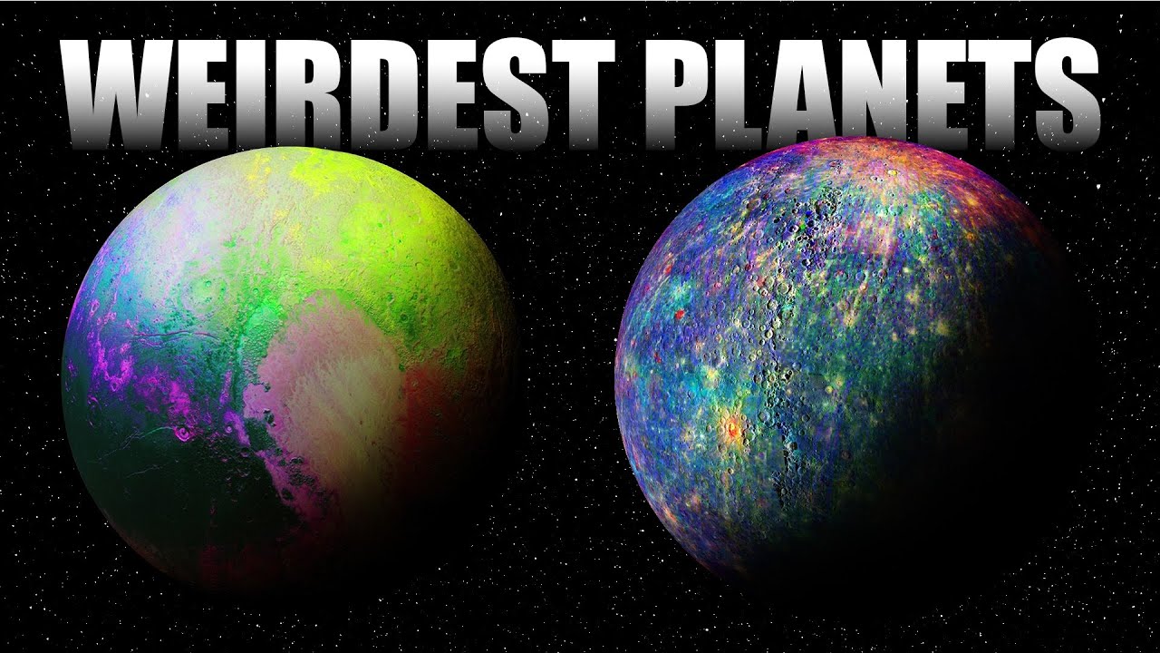 Top 10 Weirdest Planets In The Universe YouTube top-10-weirdest-planets-in-the-universe-youtube