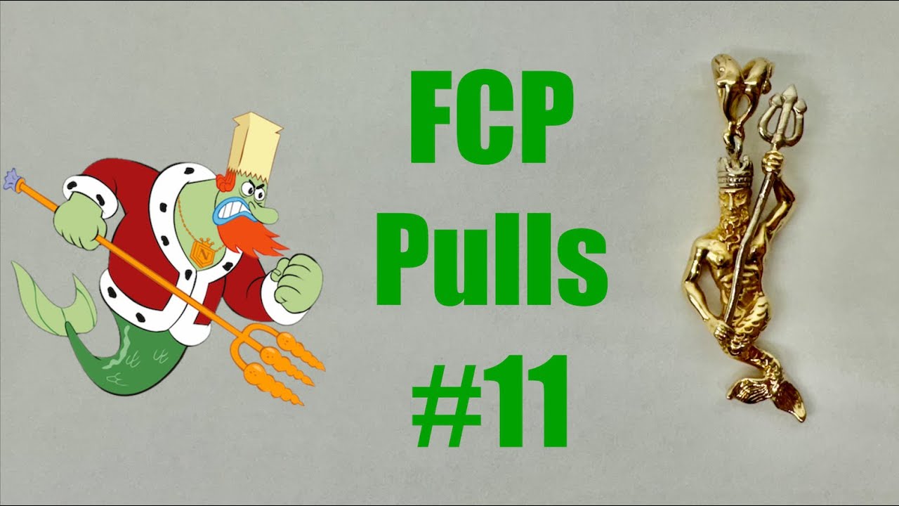 First Coast Pawn Pulls #11 - YouTube