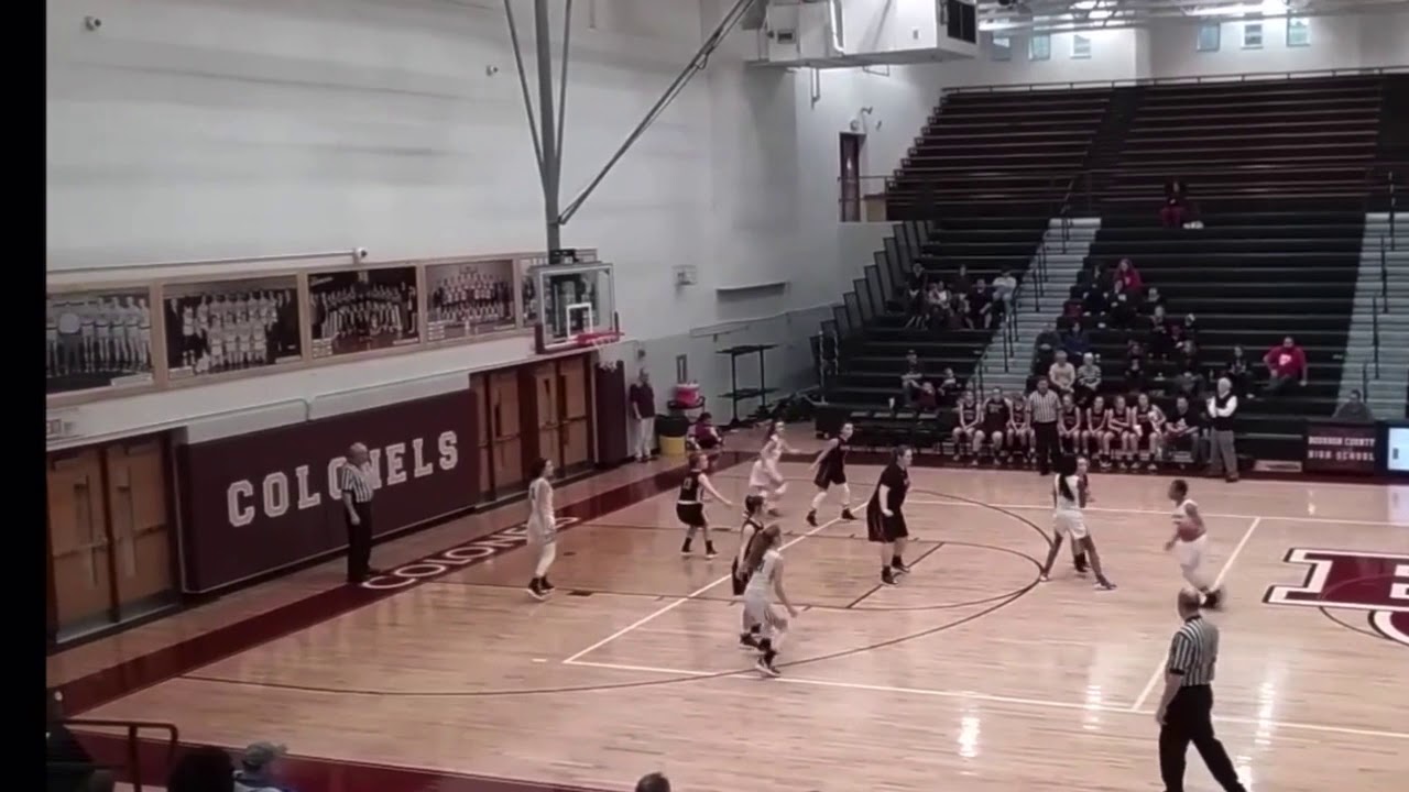 2023 PG Jermyra Christian - YouTube