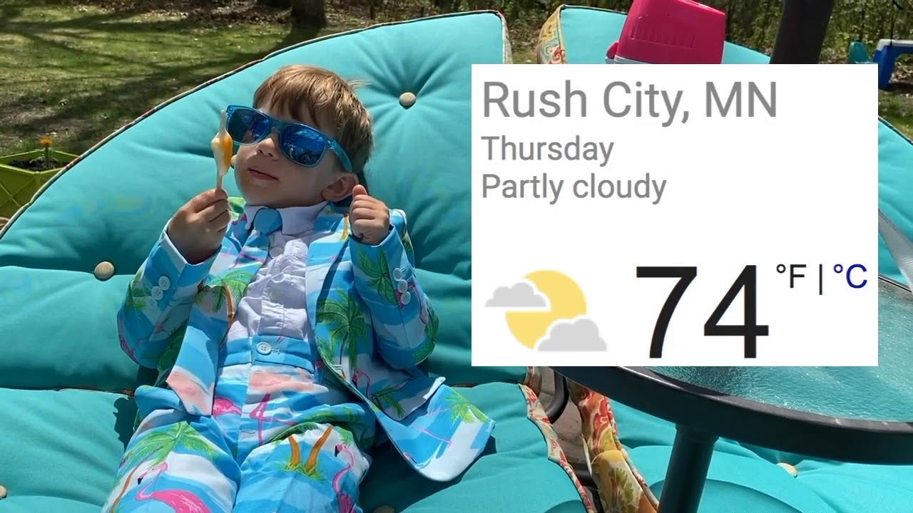 Thursday, May 21, 2020 - YouTube