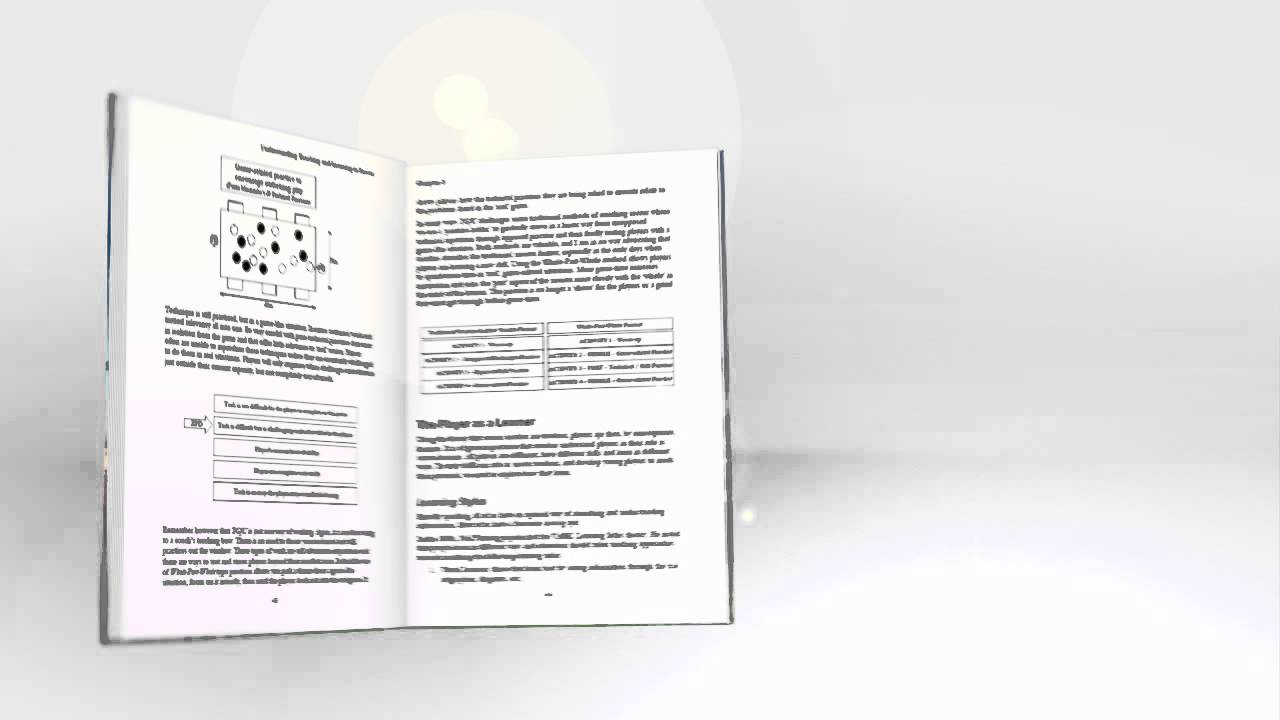 Making The Ball Roll - Soccer Coaching Book eBook video - YouTube
