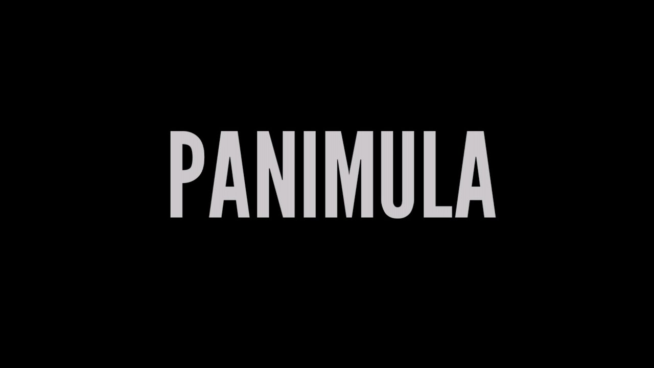PANIMULA - S.K.Y - YouTube