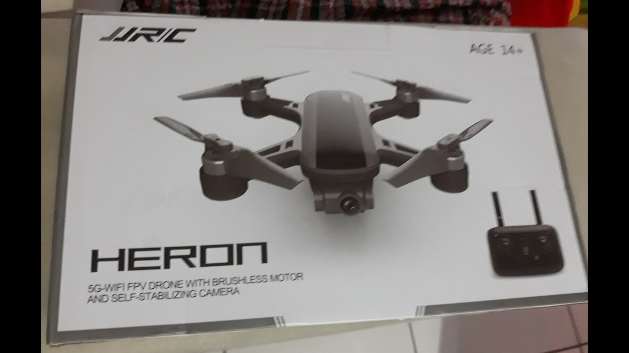 DRONE JJRC X9P PARA VENDA ACESSE O LINK - YouTube
