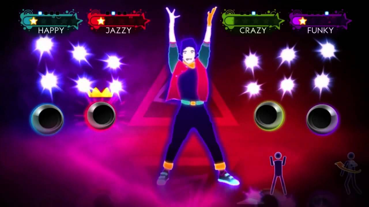 Take On Me by Aha | Just Dance 3 Gameplay - YouTube