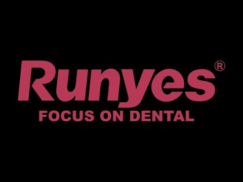 Runyes Intra Oral sensor Unboxing and Demo By Major Dr Pravin Prathip J ...
