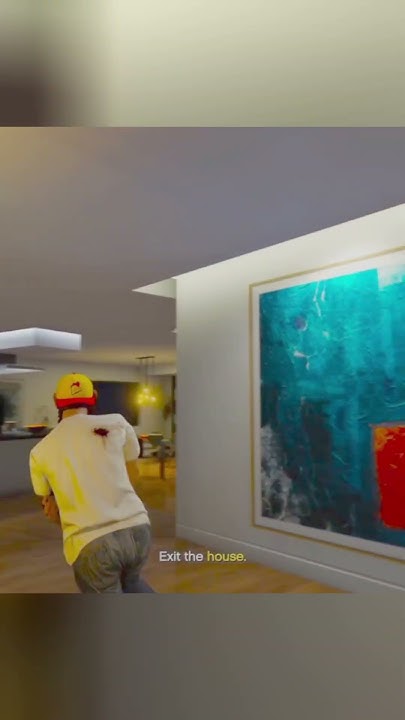 WTF Happened Here..?! - #gta #gtaonline #wtf - YouTube