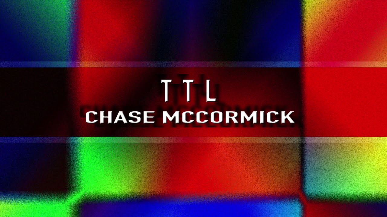 Chase McCormick - TTL - YouTube