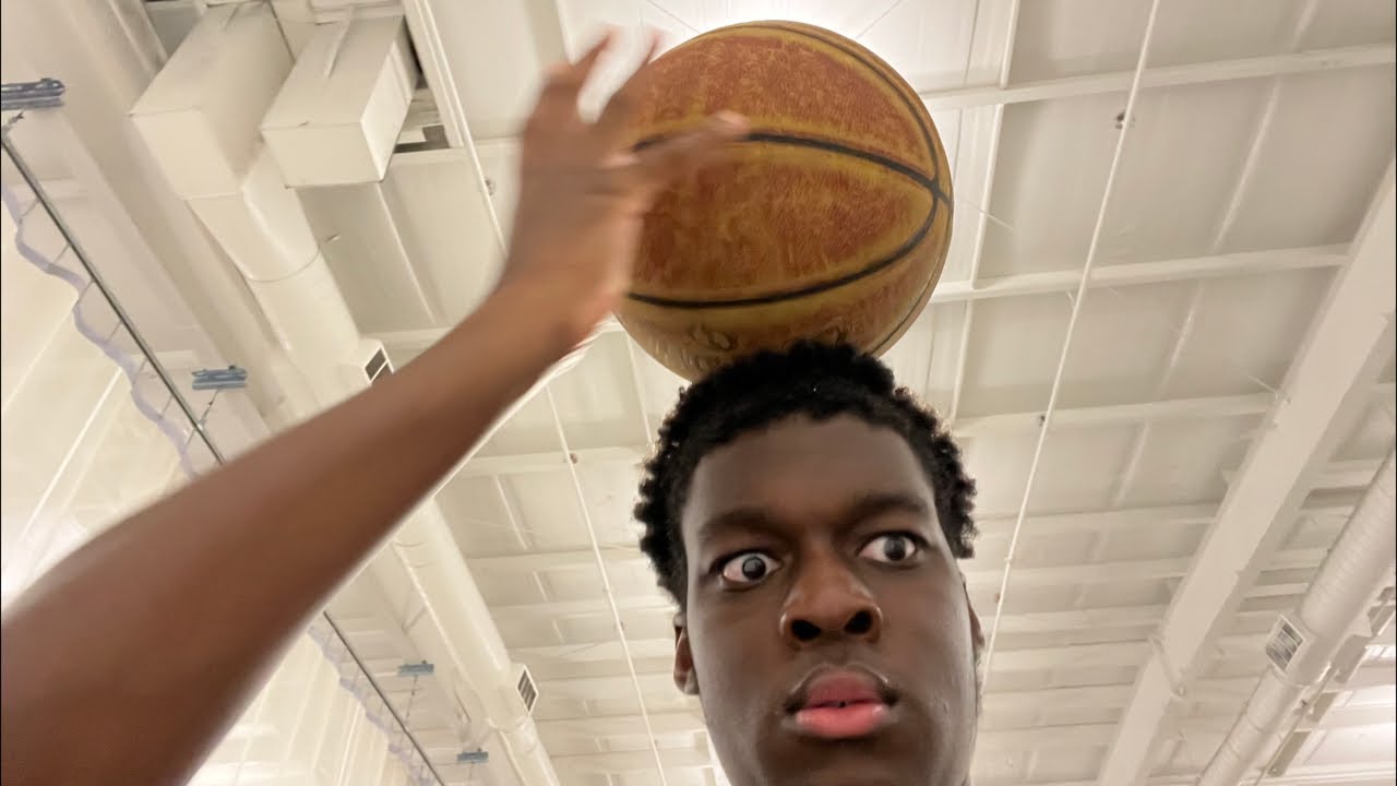 Ball of the Biggest Ballers - YouTube