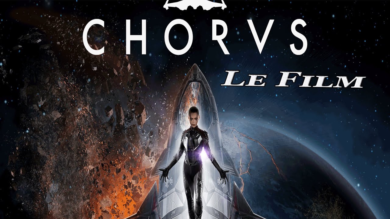 Chorus- Le Film- HD -VASTFR (Non commenté) - YouTube