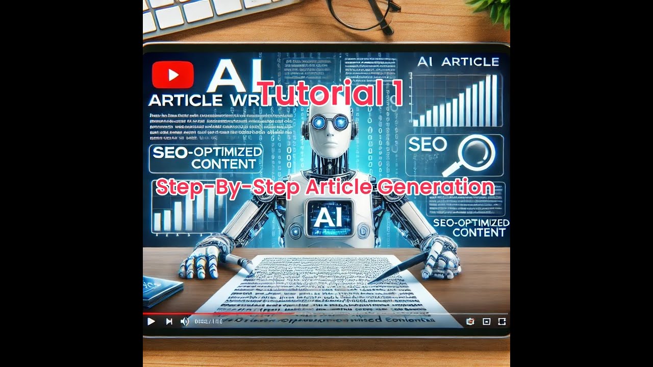 Generate SEO-Optimized Articles with SEO-AI-Writer Step-by-Step Mode ...