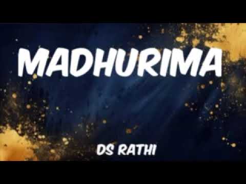 22 05 2025 MADHURIMA BY VIBHA