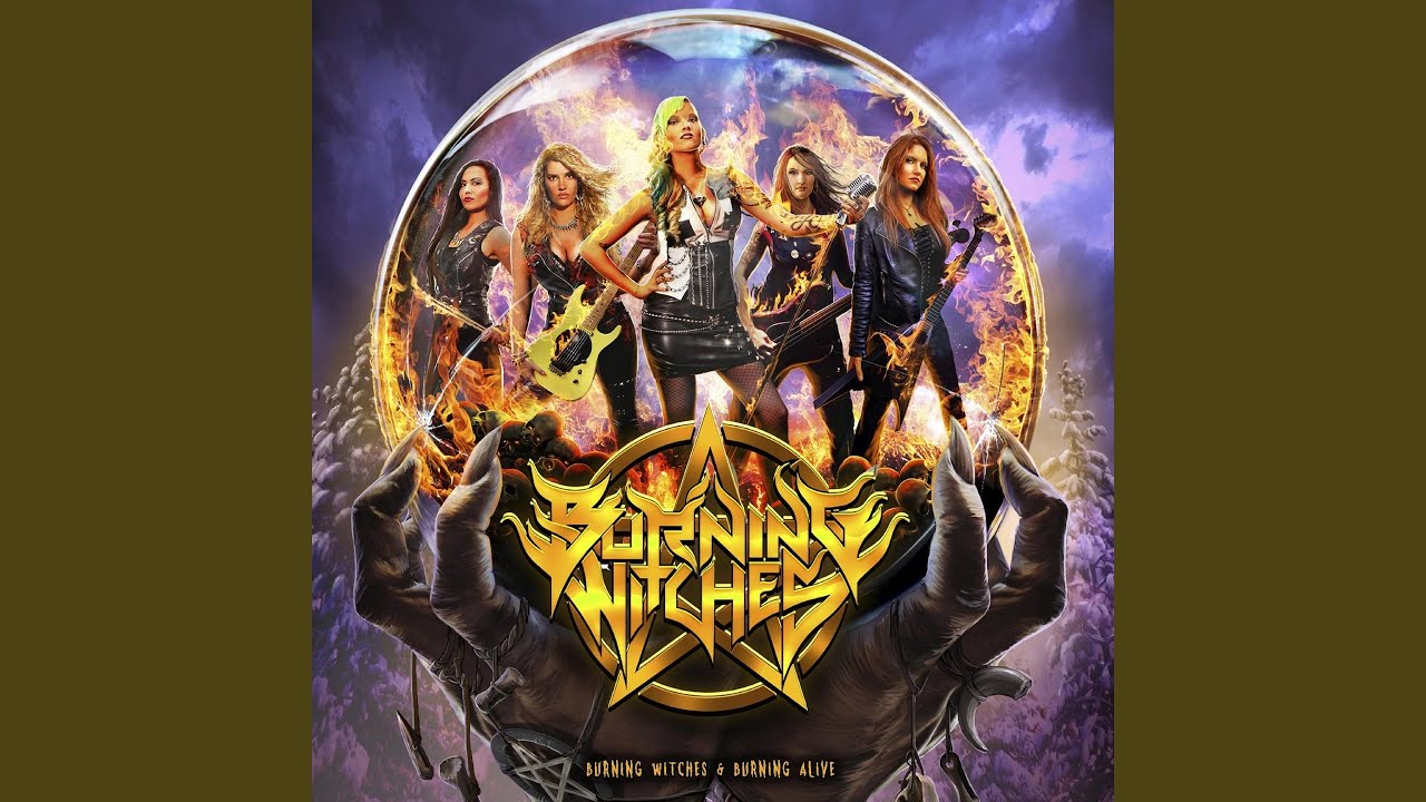 Metal Demons - YouTube