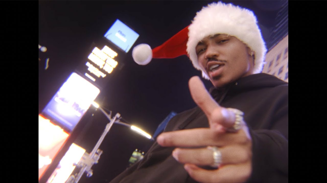 Birthday Dance - Josh Levi [Holiday Video] - YouTube