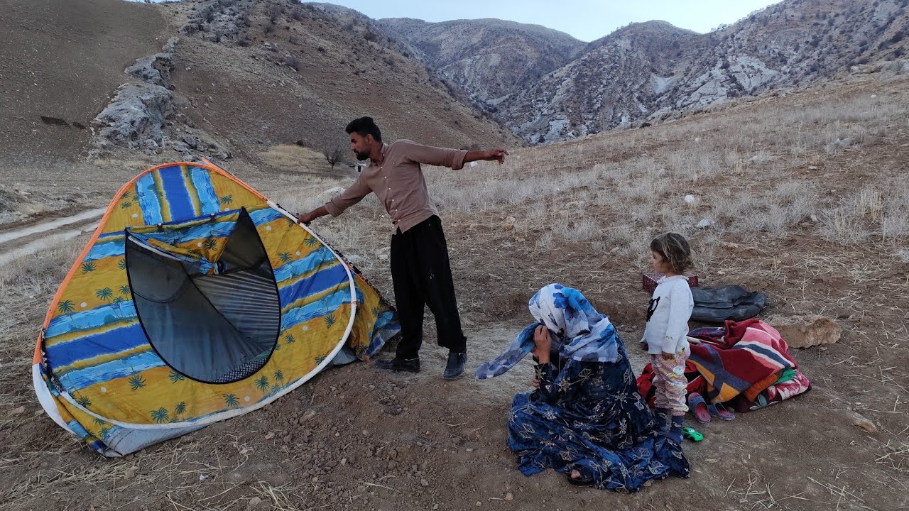 "The Ground Underfoot: A Story of Hope and Despair" - YouTube