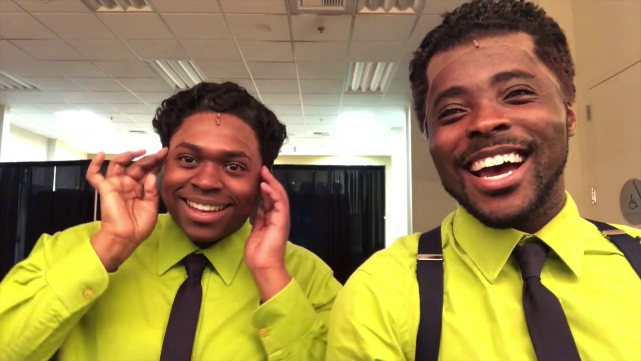 Bobcats on Tour! @ Texas State - YouTube