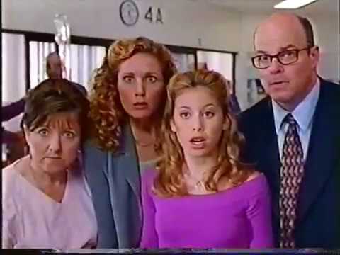 Fox Family Channel commercials, 3/5/2000 part 7/14 - YouTube