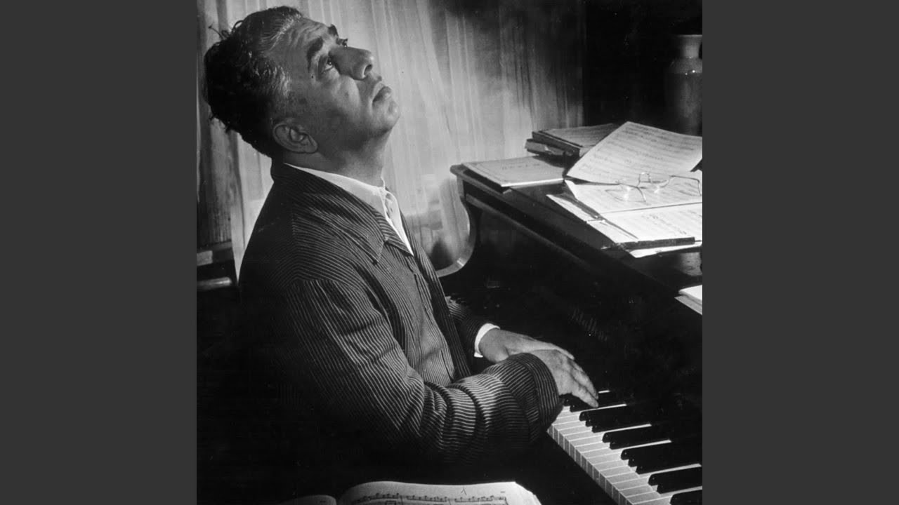 Gayaneh Suite: Dance of the Young Maidens - YouTube