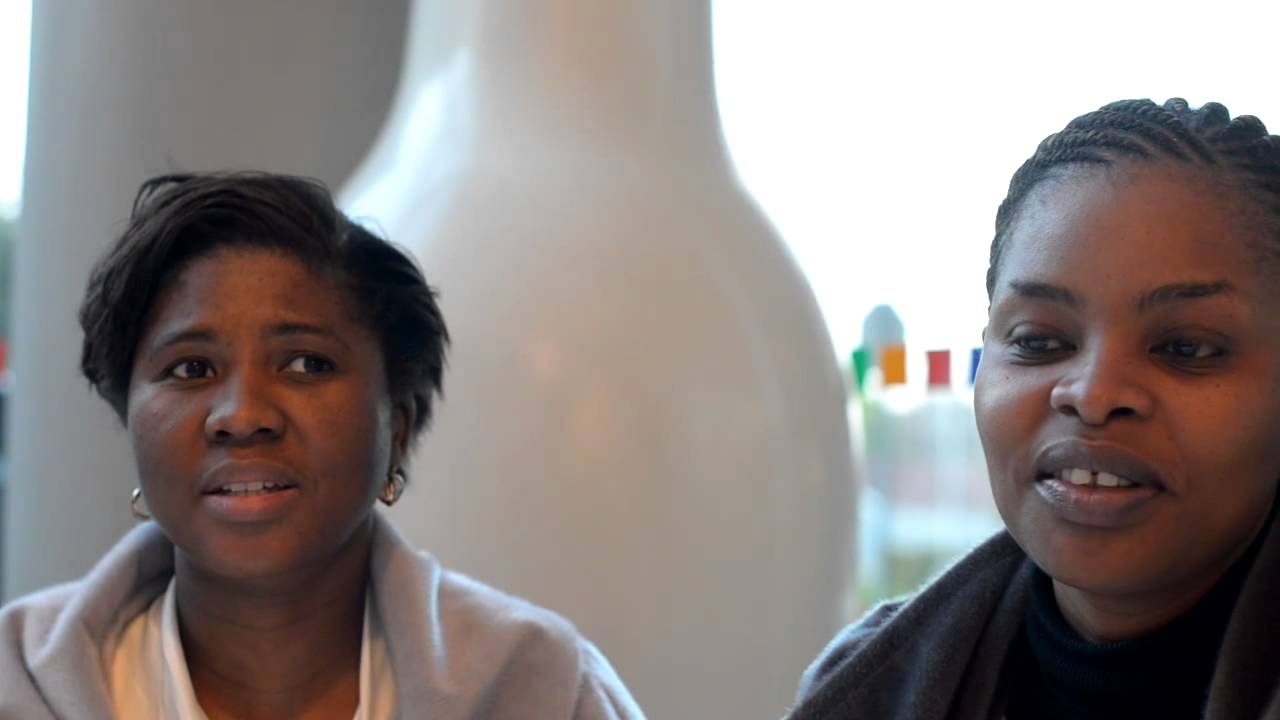 Dr Zondi about the SKINOLOGY SEMINARS - YouTube