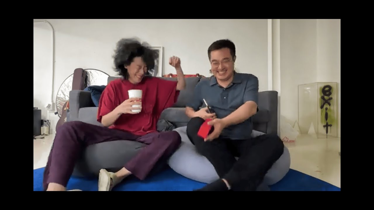 GOOD NEWS! EP.02 - YouTube