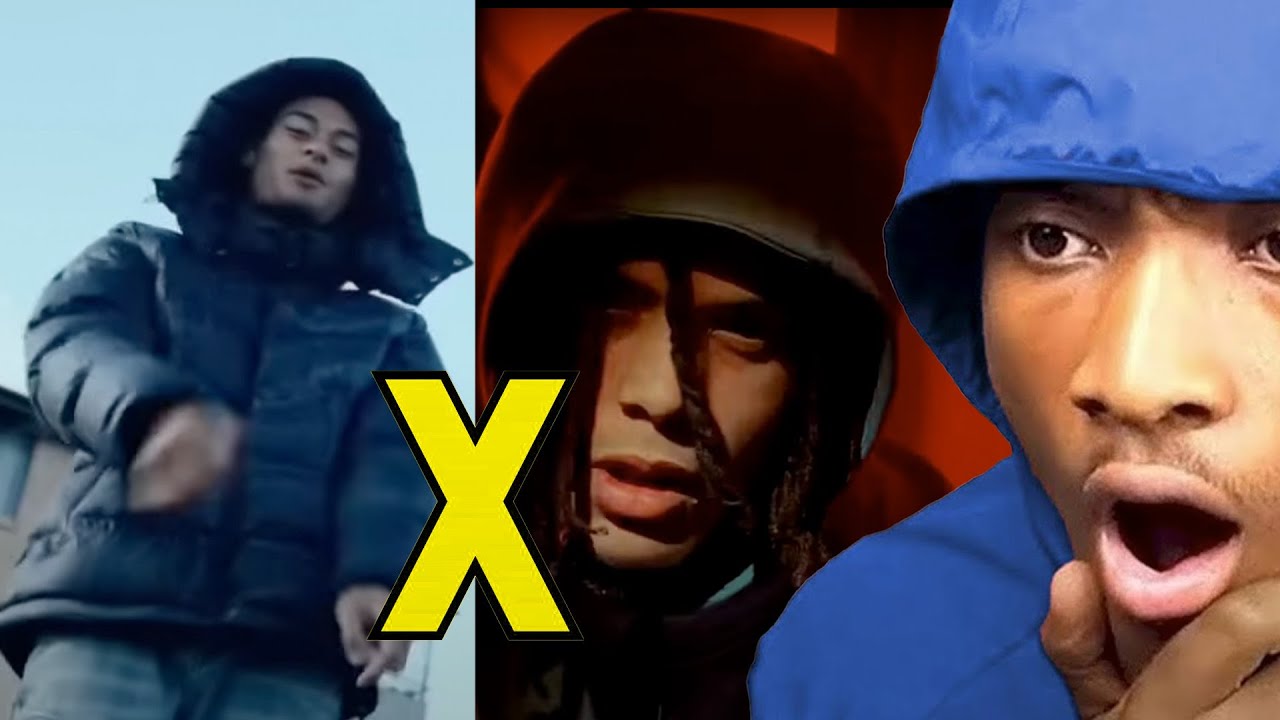 RFA17 And BaitFace Might Be The Collab We Needed - YouTube