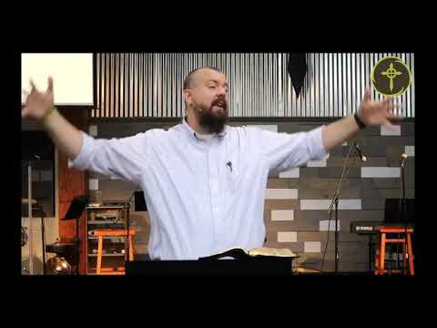 Ephesians 2:1-10 - Pastor James Nichols of GracePointe Church - YouTube