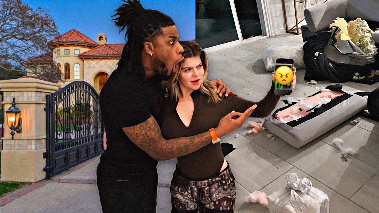 CJ SO COOL Admits He Has More Options After Breaking u With Lexi ( Life ...