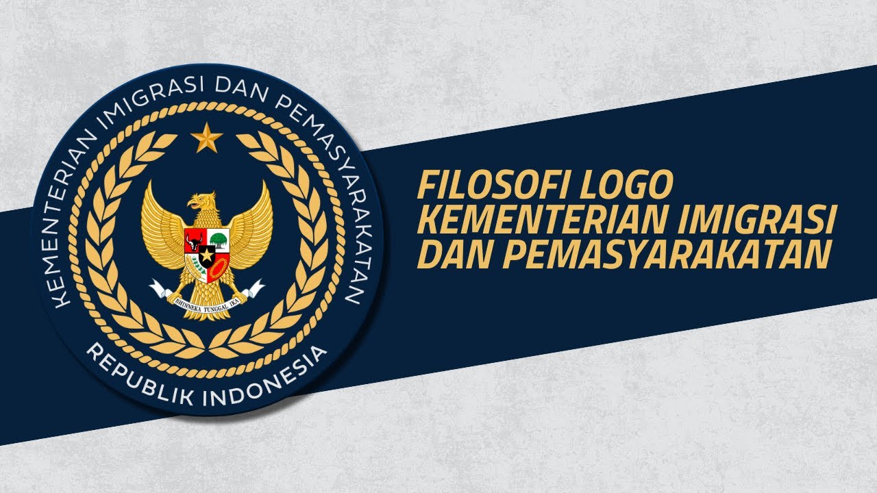 FILOSOFI LOGO KEMENIMIPAS - YouTube