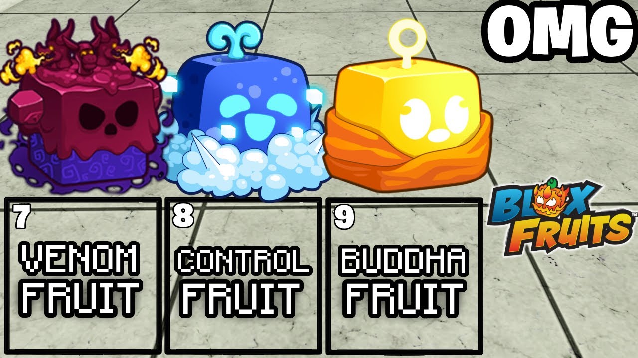 OMG..😱HOW TO GET LEGENDARY & MYTHICAL FRUITS EASY on BLOX FRUITS - YouTube