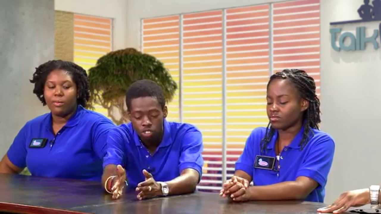 Gender issues, Gender Stereotypes In Jamaica-Promo 1 - YouTube