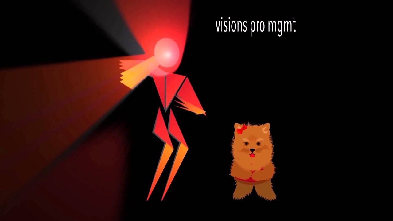 Animated Visions - YouTube