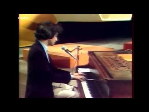 Michel Berger - Attends-moi (1973) HQ Stéréo 720p