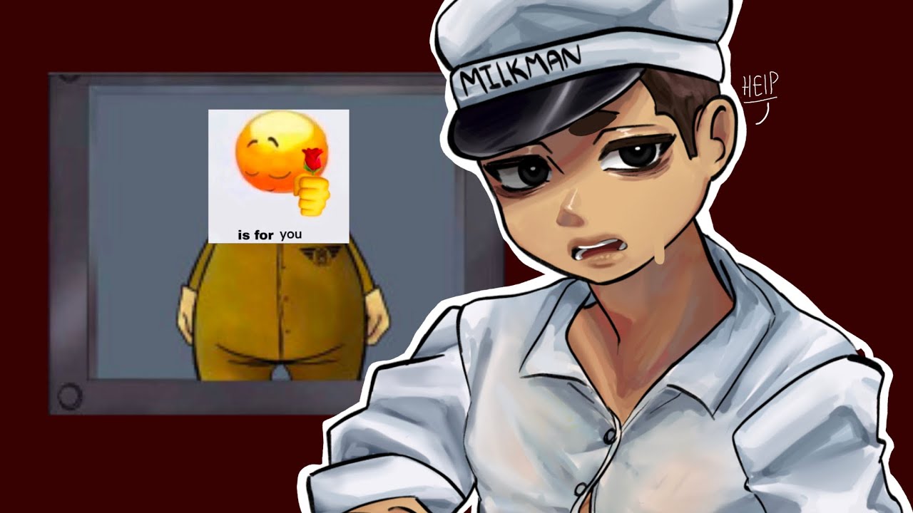 Break your back ft. Francis Mosses || animation meme || ⚠️ Blood ...