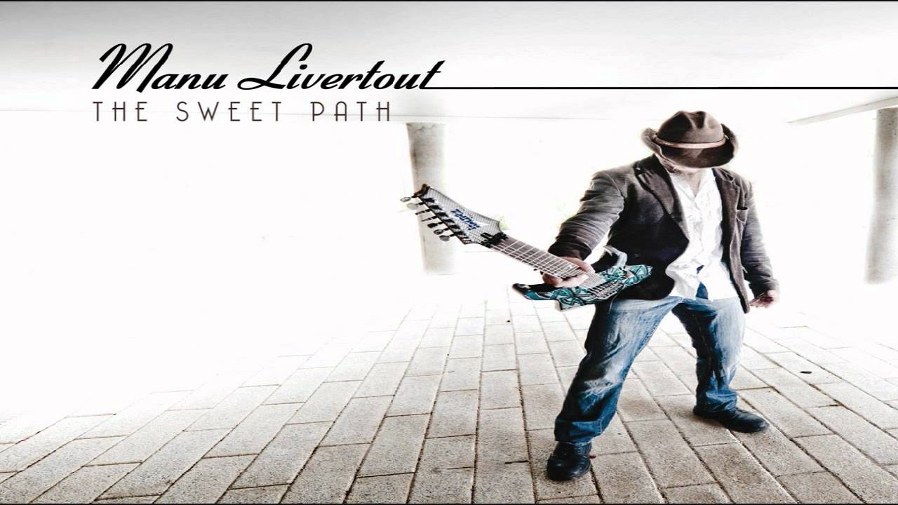 Manu Livertout - Shapes Of Things - YouTube